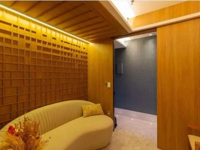 Conj. Comercial / Sala para Venda em São Paulo/SP Jardim América