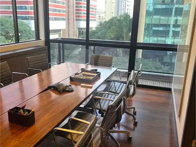 Conj. Comercial / Sala para Venda em São Paulo/SP Jardim América