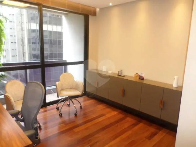 Conj. Comercial / Sala para Venda em São Paulo/SP Jardim América