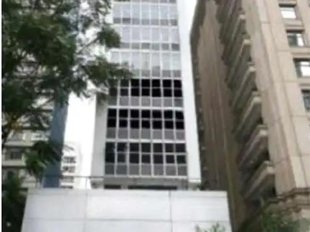 Conj. Comercial / Sala para Venda em São Paulo/SP Jardim América