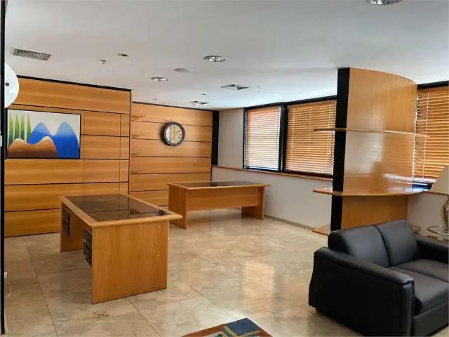Conj. Comercial / Sala para Venda em São Paulo/SP Jardim América