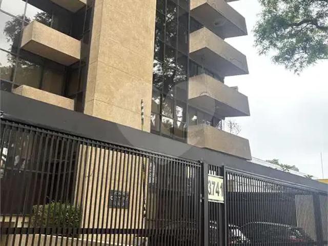 Conj. Comercial / Sala para Venda em São Paulo/SP Jardim América