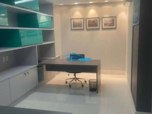 Conj. Comercial / Sala para Venda em São Paulo/SP Jardim Anália Franco