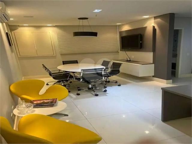 Conj. Comercial / Sala para Venda em São Paulo/SP Jardim Anália Franco