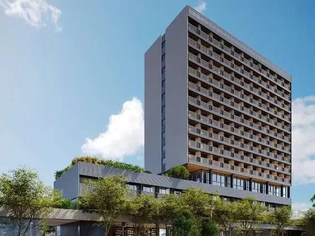Conj. Comercial / Sala para Venda em São Paulo/SP Jardim Anália Franco