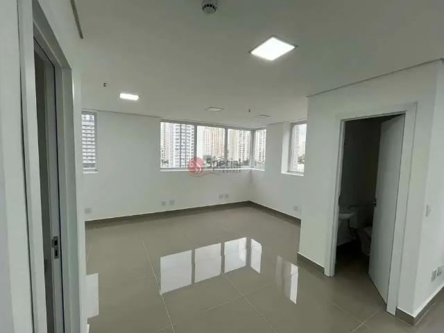 Conj. Comercial / Sala para Venda em São Paulo/SP Jardim Anália Franco