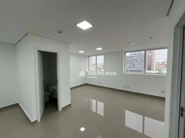 Conj. Comercial / Sala para Venda em São Paulo/SP Jardim Anália Franco