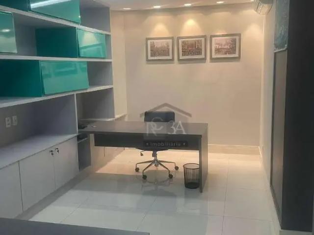 Conj. Comercial / Sala para Venda em São Paulo/SP Jardim Anália Franco