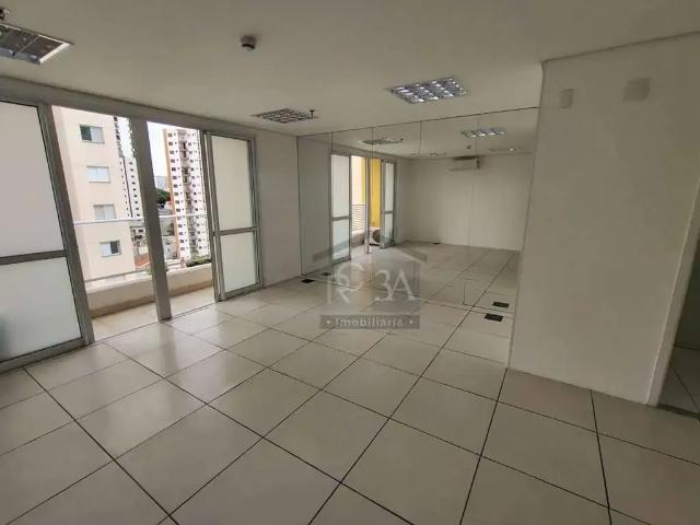 Conj. Comercial / Sala para Venda em São Paulo/SP Jardim Anália Franco