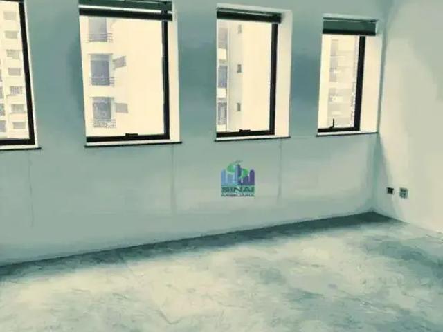 Conj. Comercial / Sala para Venda em São Paulo/SP Jardim Anália Franco