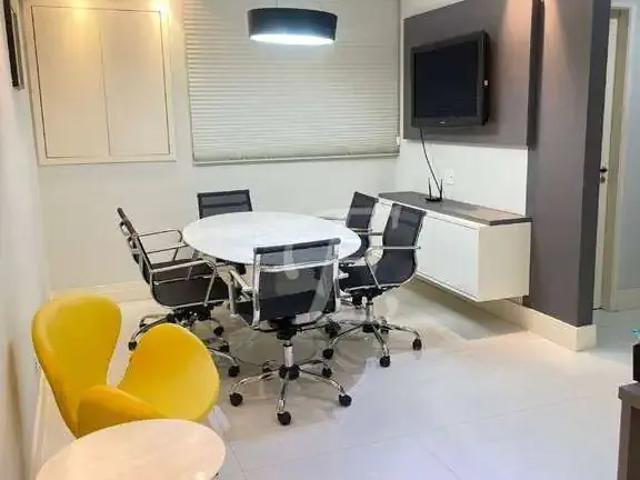 Conj. Comercial / Sala para Venda em São Paulo/SP Jardim Anália Franco
