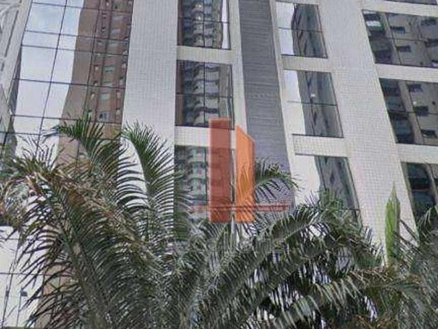 Conj. Comercial / Sala para Venda em São Paulo/SP Jardim Anália Franco