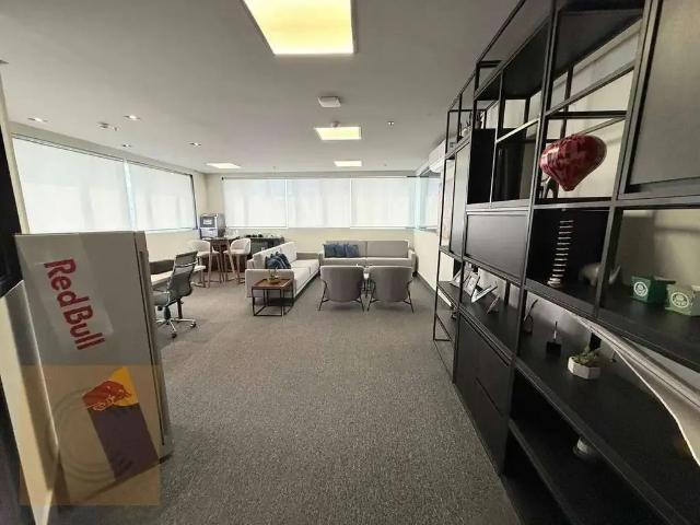 Conj. Comercial / Sala para Venda em São Paulo/SP Jardim Anália Franco