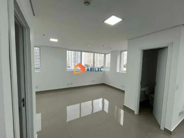 Conj. Comercial / Sala para Venda em São Paulo/SP Jardim Anália Franco