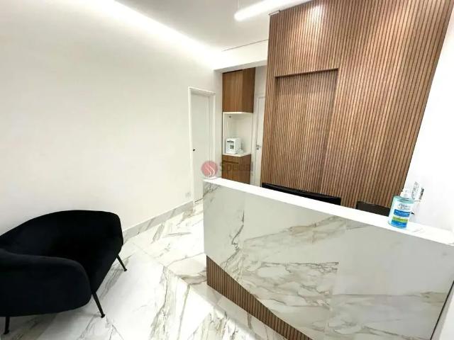 Conj. Comercial / Sala para Venda em São Paulo/SP Jardim Anália Franco