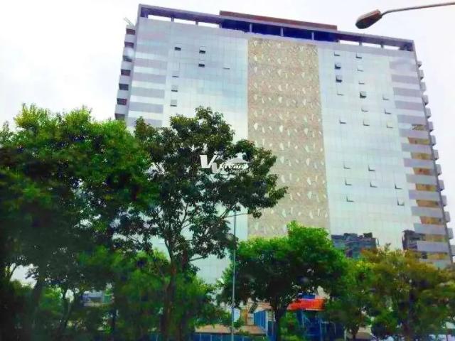 Conj. Comercial / Sala para Venda em São Paulo/SP Jardim Caravelas