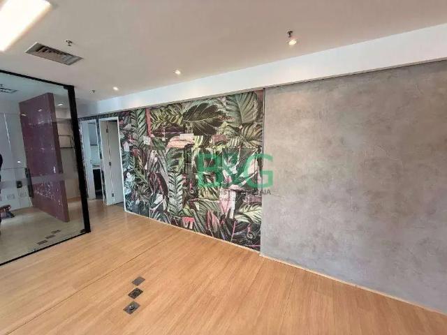 Conj. Comercial / Sala para Venda em São Paulo/SP Jardim Caravelas
