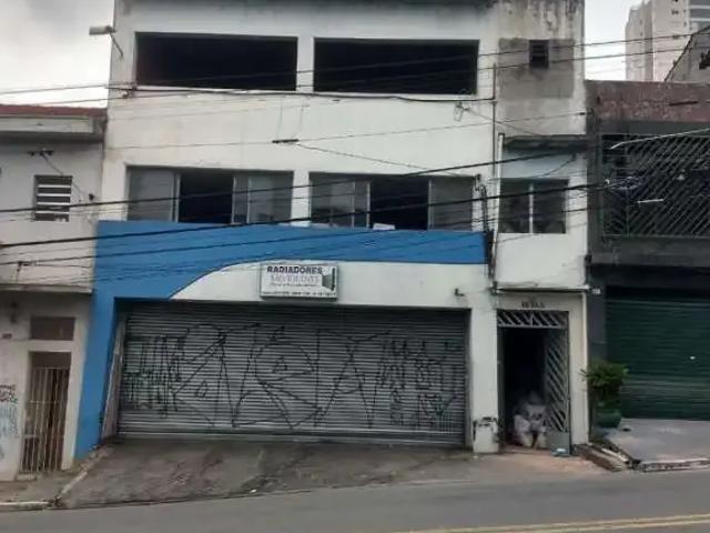 Conj. Comercial / Sala para Venda em São Paulo/SP Jardim da Glória