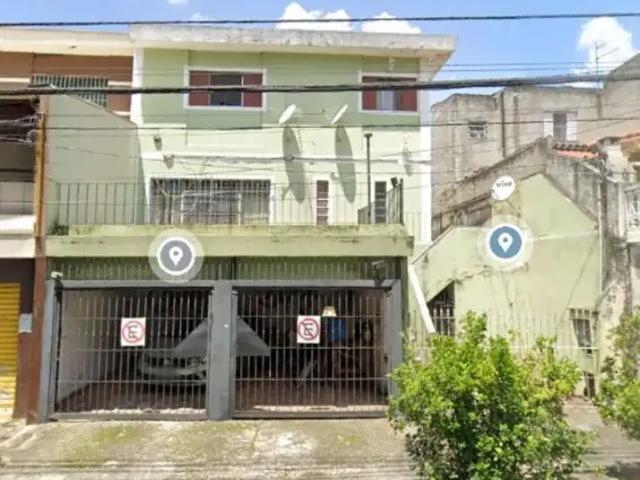 Conj. Comercial / Sala para Venda em São Paulo/SP Jardim Danfer 3 Quartos