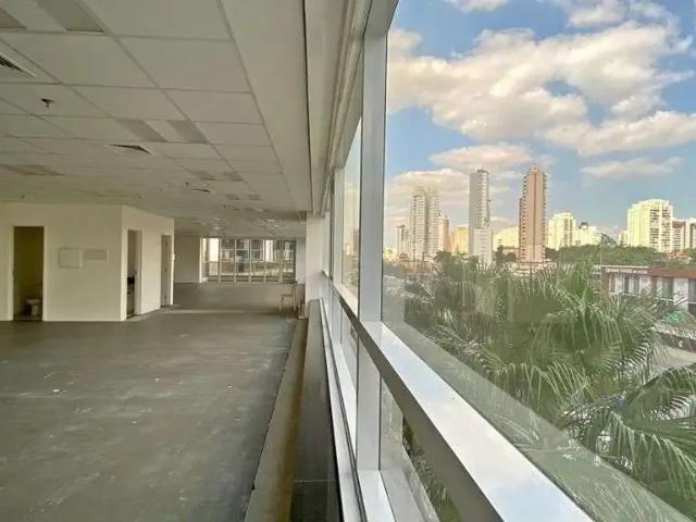 Conj. Comercial / Sala para Venda em São Paulo/SP Jardim das Acacias