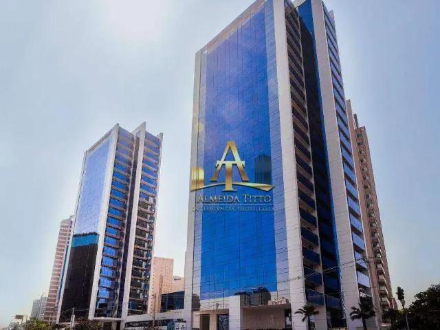 Conj. Comercial / Sala para Venda em São Paulo/SP Jardim das Acacias