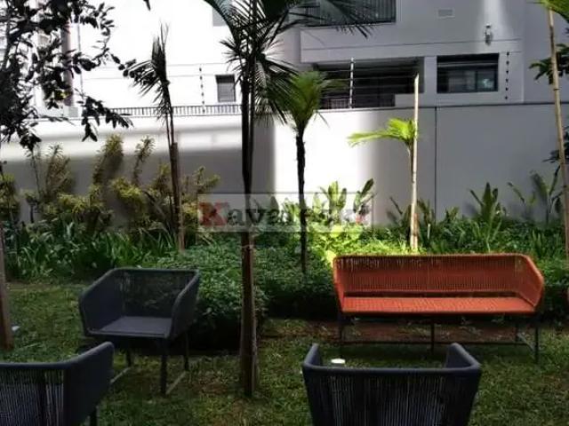 Conj. Comercial / Sala para Venda em São Paulo/SP Jardim das Acacias 1 Quartos