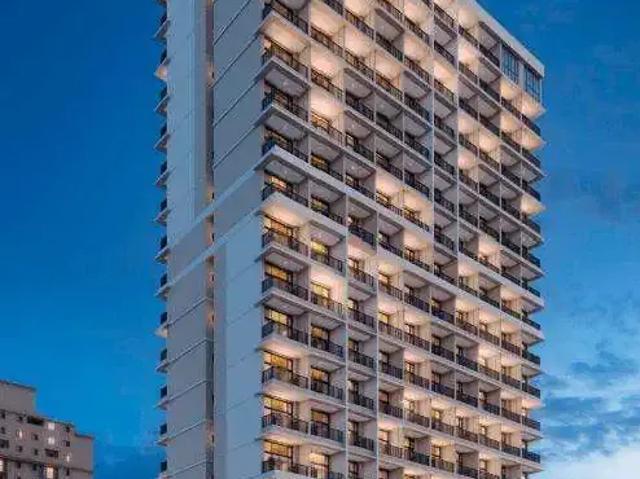 Conj. Comercial / Sala para Venda em São Paulo/SP Jardim das Acacias