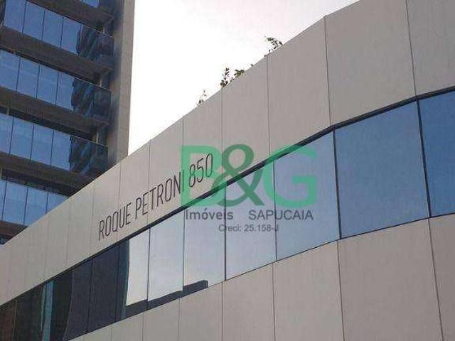 Conj. Comercial / Sala para Venda em São Paulo/SP Jardim das Acacias