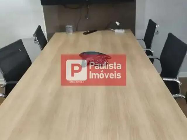 Conj. Comercial / Sala para Venda em São Paulo/SP Jardim Dom Bosco