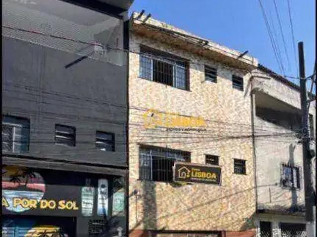 Conj. Comercial / Sala para Venda em São Paulo/SP Jardim Dona Sinhá