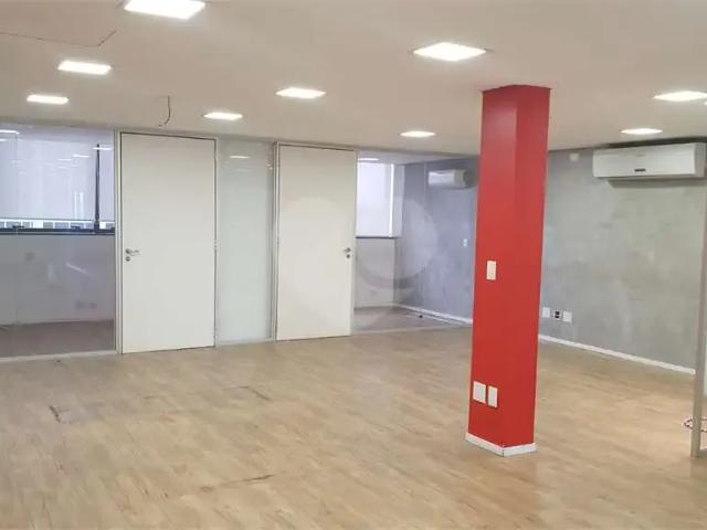 Conj. Comercial / Sala para Venda em São Paulo/SP Jardim Europa