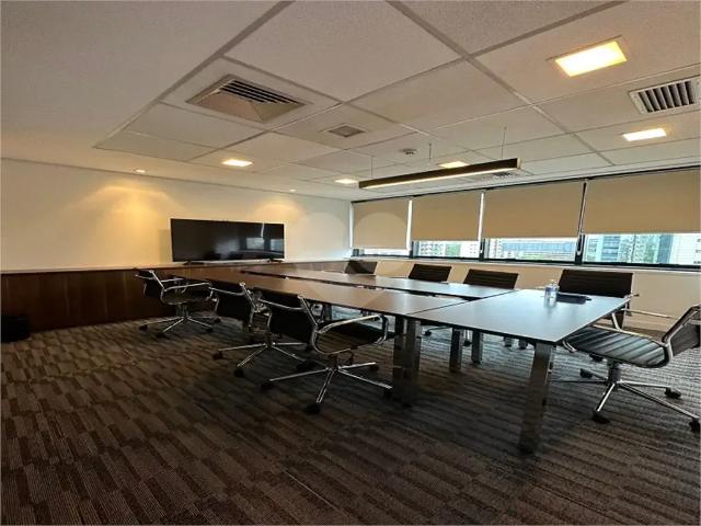 Conj. Comercial / Sala para Venda em São Paulo/SP Jardim Europa