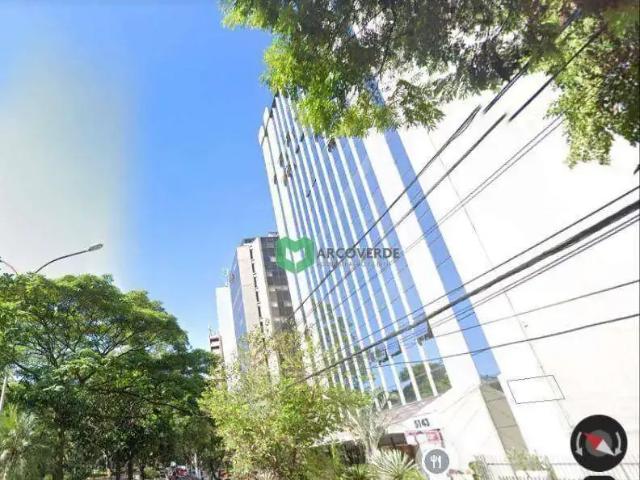 Conj. Comercial / Sala para Venda em São Paulo/SP Jardim Europa