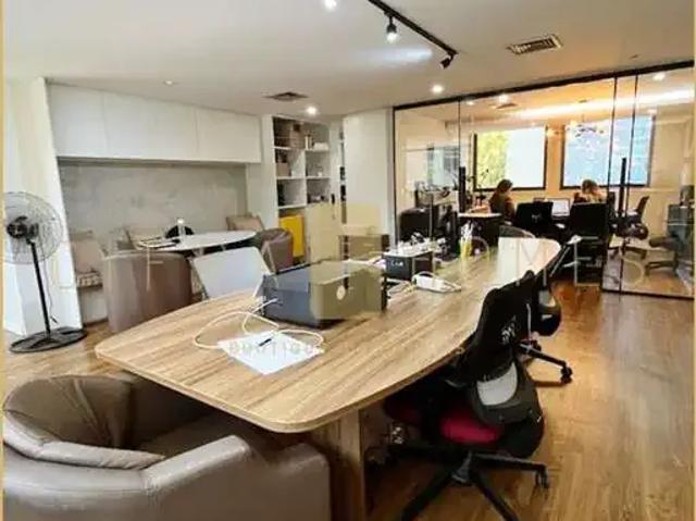 Conj. Comercial / Sala para Venda em São Paulo/SP Jardim Europa