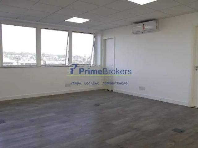 Conj. Comercial / Sala para Venda em São Paulo/SP Jardim Europa