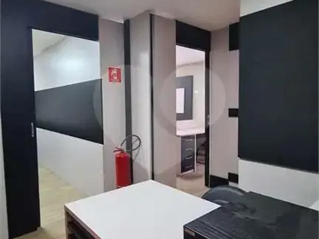 Conj. Comercial / Sala para Venda em São Paulo/SP Jardim Europa