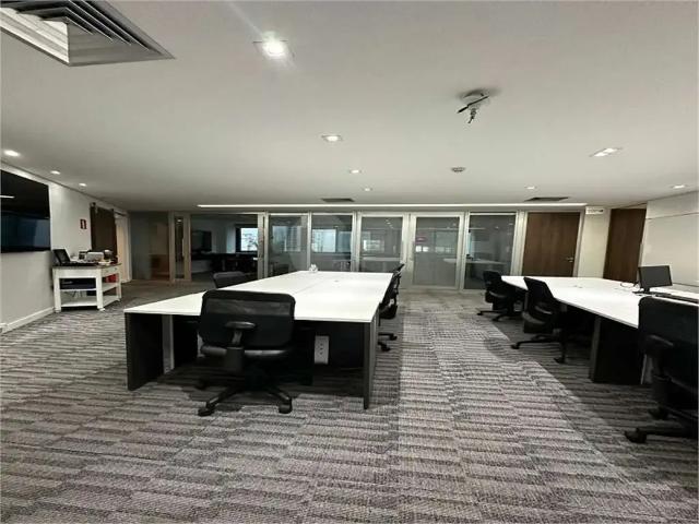 Conj. Comercial / Sala para Venda em São Paulo/SP Jardim Europa