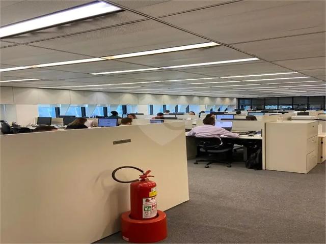 Conj. Comercial / Sala para Venda em São Paulo/SP Jardim Europa