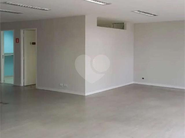 Conj. Comercial / Sala para Venda em São Paulo/SP Jardim Europa