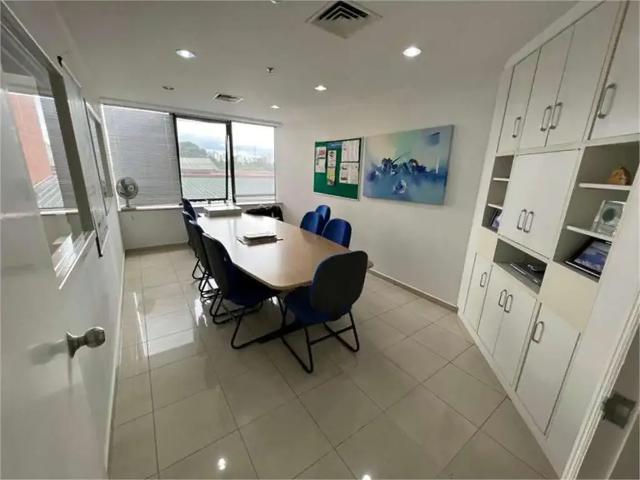 Conj. Comercial / Sala para Venda em São Paulo/SP Jardim Europa