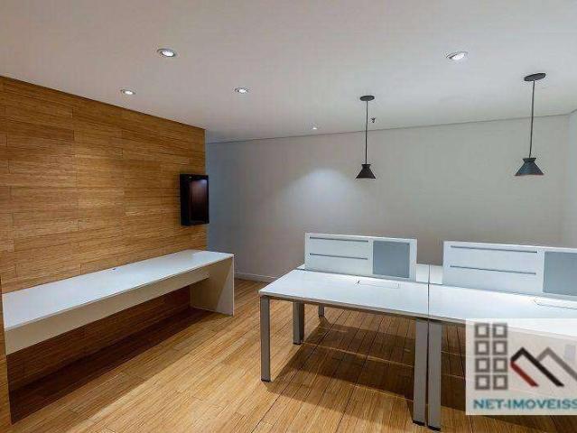 Conj. Comercial / Sala para Venda em São Paulo/SP Jardim Europa