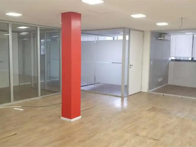 Conj. Comercial / Sala para Venda em São Paulo/SP Jardim Europa