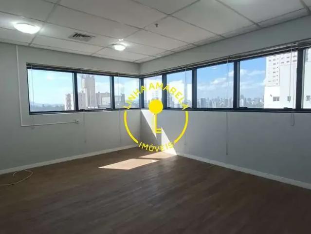 Conj. Comercial / Sala para Venda em São Paulo/SP Jardim Guedala