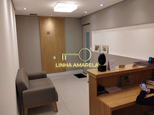 Conj. Comercial / Sala para Venda em São Paulo/SP Jardim Guedala