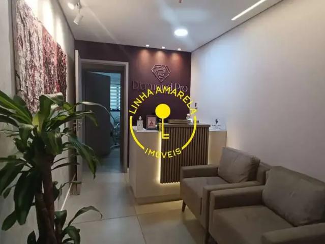 Conj. Comercial / Sala para Venda em São Paulo/SP Jardim Guedala