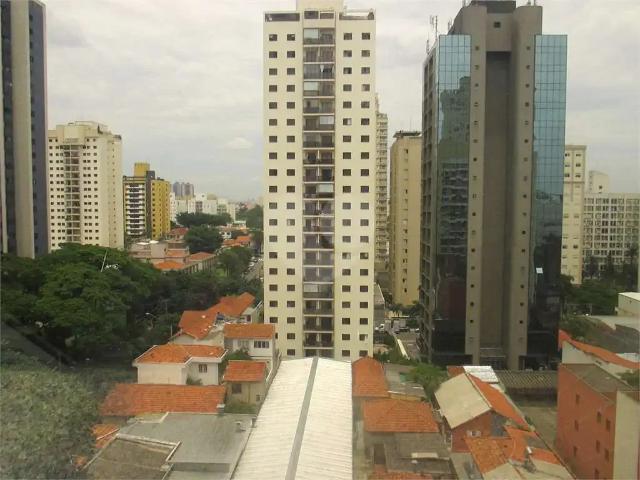 Conj. Comercial / Sala para Venda em São Paulo/SP Jardim Guedala