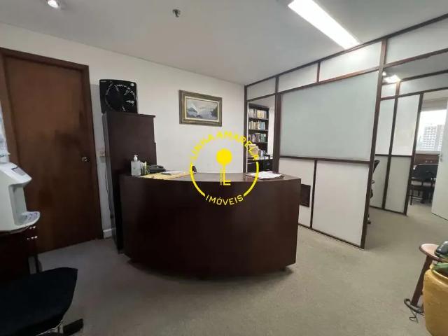 Conj. Comercial / Sala para Venda em São Paulo/SP Jardim Guedala