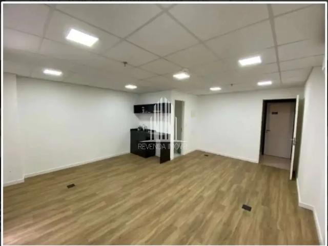 Conj. Comercial / Sala para Venda em São Paulo/SP Jardim Hebrom