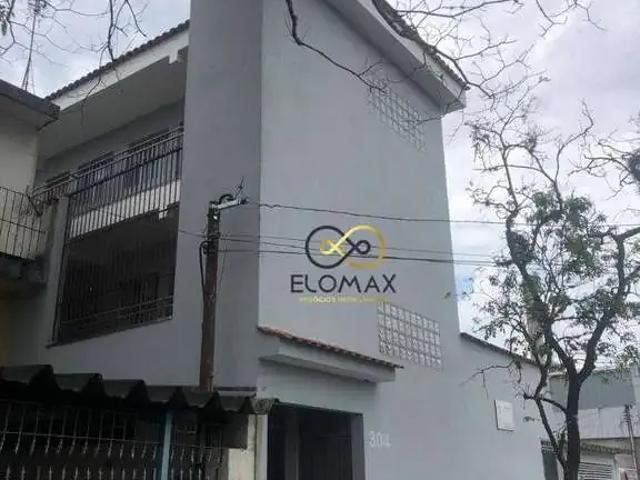 Conj. Comercial / Sala para Venda em São Paulo/SP Jardim Helena