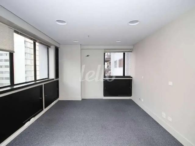 Conj. Comercial / Sala para Venda em São Paulo/SP Jardim Paulista
